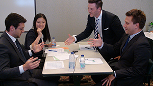 The Ultimate Negotiator The Edge Negotiation Group